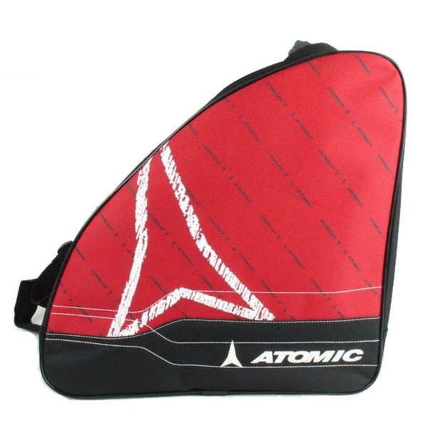 Сумка для горнолыжных ботинок ATOMIC Black/Red купить по выгодной цене ...