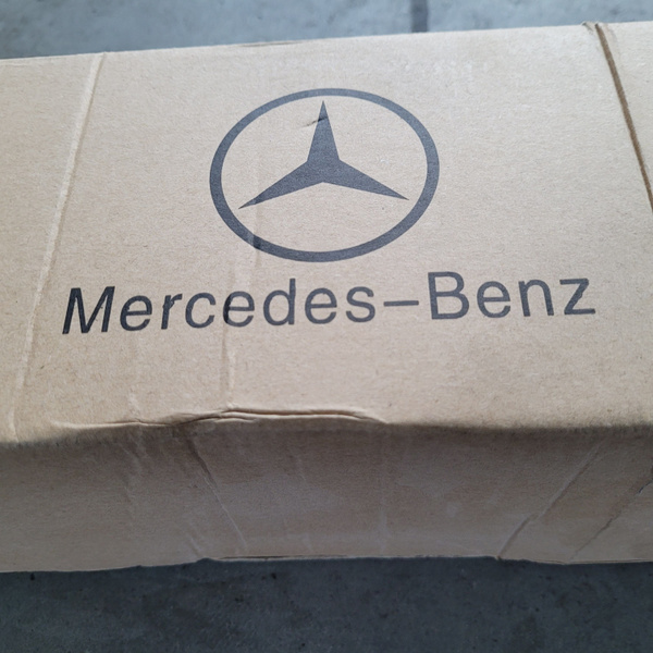 Привод передний правый A1663301300 в сборе для Мерседес GLE W166 GLE292 ...