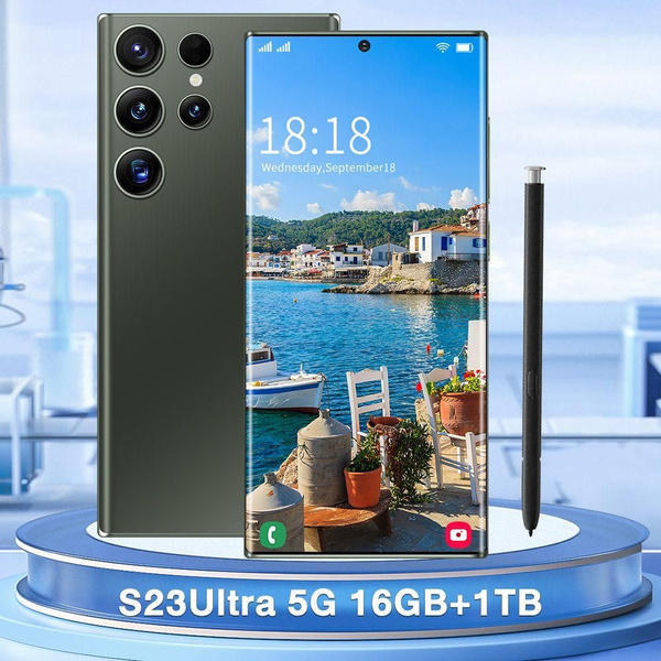 Смартфон S23 ultra со стилусом - купить по выгодной цене в интернет ...