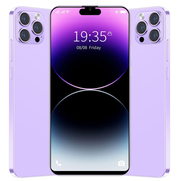 Смартфон I13 Pro max 5G - купить по выгодной цене в интернет-магазине ...