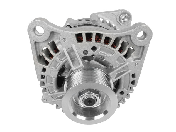 Генератор ГАЗ-3302 дв.CUMMINS ISF 2.8 14В 150А контакты-болты АТЭ-1 - арт. 5272666 - купить по ...