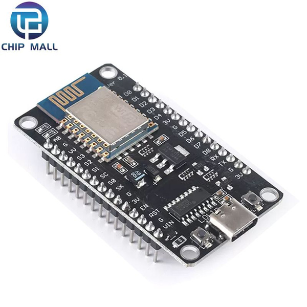 Электронный модульesp8266 последовательный порт Wifi модуль Node Menu Lua V3 Плата разработки