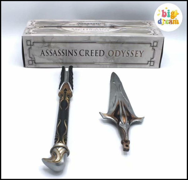 скрытый клинок assassins creed-Big Dream купить на OZON по низкой цене ...