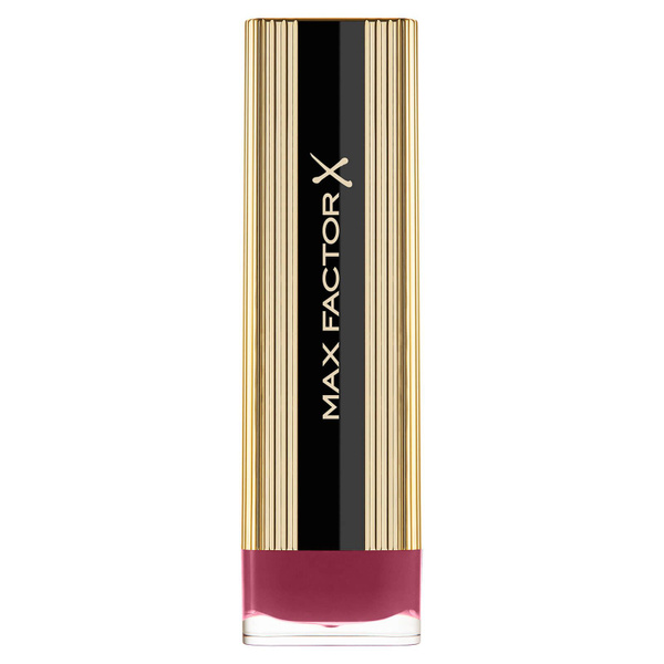 Max Factor Colour Elixir Помада для губ with Vitamin E 4g - 100 Firefly ...