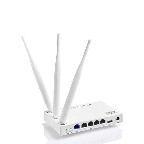 Роутер MW5230 с поддержкой USB 3G/4G LTE модемов, белый, 2.4 ГГц купить ...