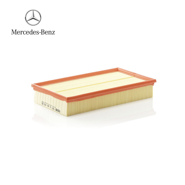 Фильтр воздушный Mercedes-Benz A6040940604 - купить по выгодным ценам в ...