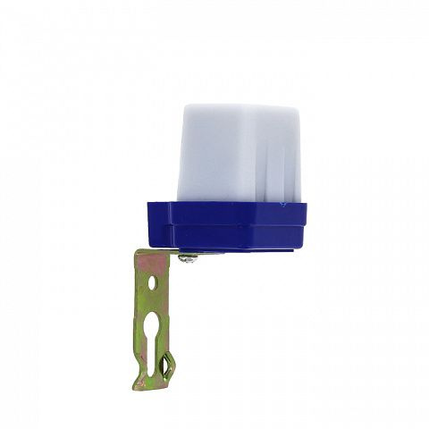 EKF Фотореле PS-1 6А 1400Вт IP44 PROxima fr-ps-1-6 - купить с доставкой ...