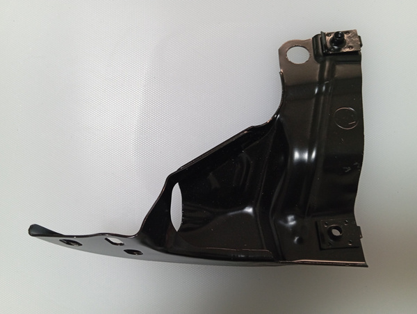 Кронштейн крепления переднего левого крыла Шевроле Авео Т300 - GM ...