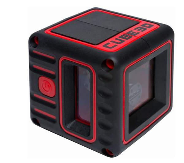 Купить Нивелир лазерный ADA Cube 3D Basic Edition А00382 по низкой цене в интернет-магазине OZON ...