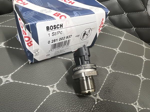 Датчик для автомобиля Bosch купить по выгодной цене в интернет-магазине ...