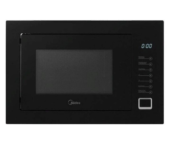Встраиваемая микроволновая печь Piter Market Midea TG925B8D-BL - купить ...