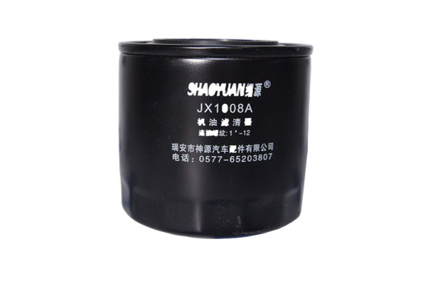 Фильтр масляный ФРЕГАТ JX1008A - купить по выгодным ценам в интернет ...
