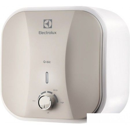 Водонагреватель накопительный Electrolux EWH 15 Q-bic U купить по ...