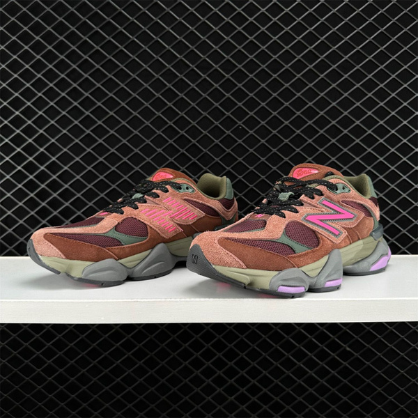Кроссовки New Balance 906 - купить с доставкой по выгодным ценам в ...