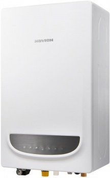 Газовый котел Navien 40 кВт Котел DELUXE ONE - купить по выгодной цене ...