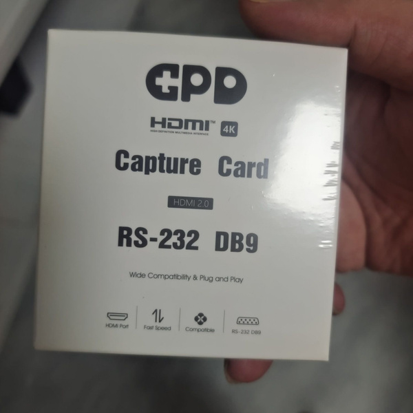 Ноутбук GPD POCKET 3 купить по низкой цене: отзывы, фото ...