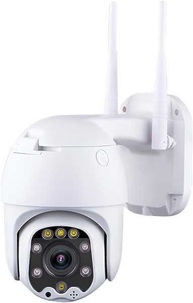 Камера поворотная уличная MAMICAM GSM (3G, 4G) 5Мп f4mm купить на OZON ...