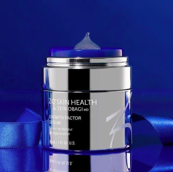 ZO Skin Health Сыворотка для лица Антивозрастной уход, 30 мл - купить с ...