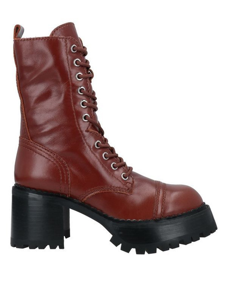 Ботинки Jeffrey Campbell - купить с доставкой по выгодным ценам в ...