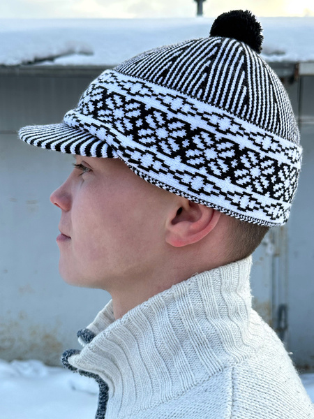 Шапка CHICH, CHICH Сериал - купить с доставкой по выгодным ценам в ...