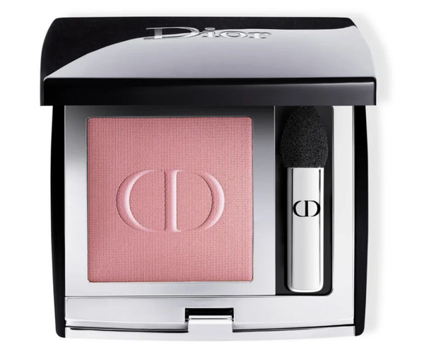 DIOR Diorshow Mono Couleur Couture Стойкие тени для век оттенок 826 ...