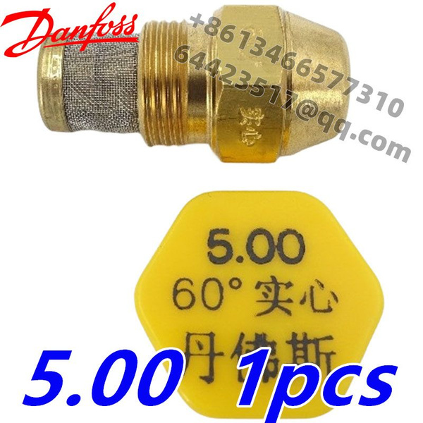 5 00 60s Danfoss Горелла Котла Топливная Форсунка купить по выгодной