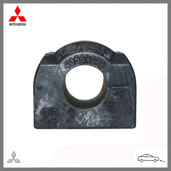 Втулка переднего стабилизатора MITSUBISHI 4056A079 для а/м Mitsubishi ...