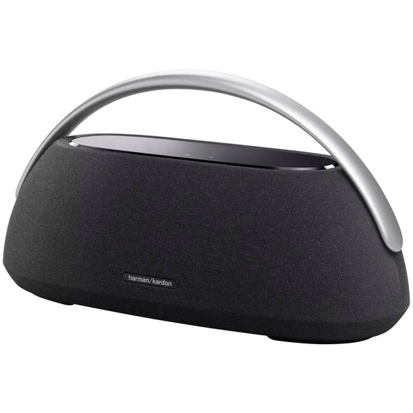 Беспроводная колонка Harman/Kardon Go + Play 3 - купить по доступным ...