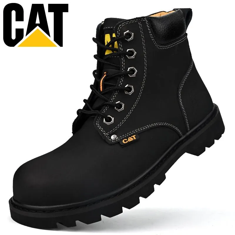Ботинки рабочие Caterpillar Caterpillar - купить с доставкой по ...