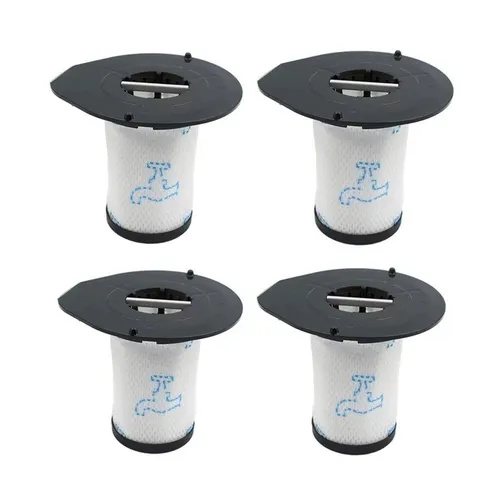 HEPA фильтр, Стандартный фильтр Tefal Air Force Flex 360 Aqua TY9490 ...