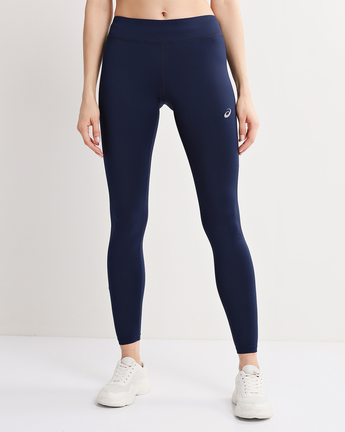 Тайтсы ASICS Silver Tight — купить в интернет-магазине OZON с быстрой ...