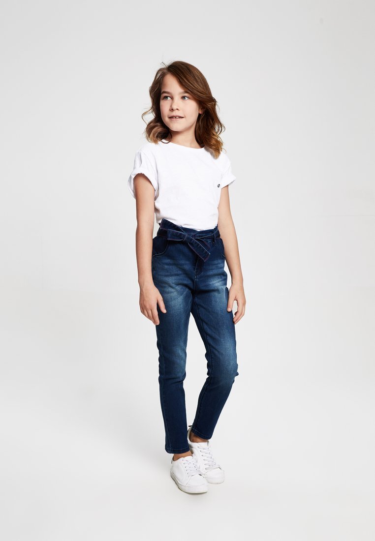 Джинсы OLDOS ACTIVE — купить в интернет-магазине OZON с быстрой доставкой