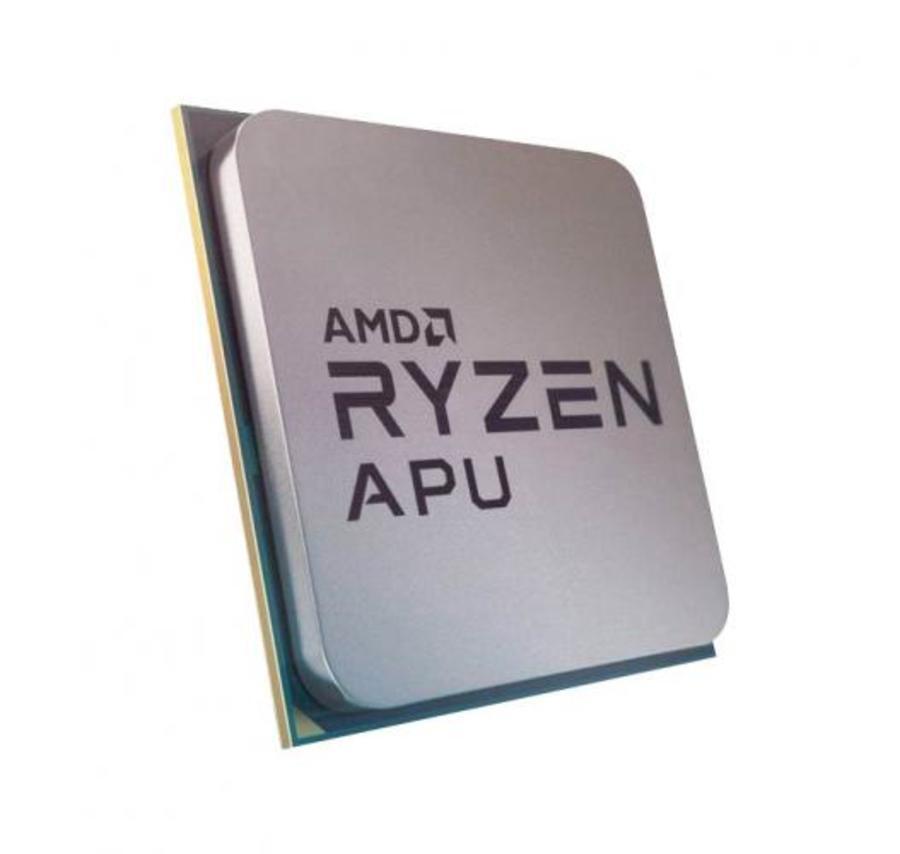Процессор Amd Ryzen 7 2700 Oem купить на OZON по низкой цене
