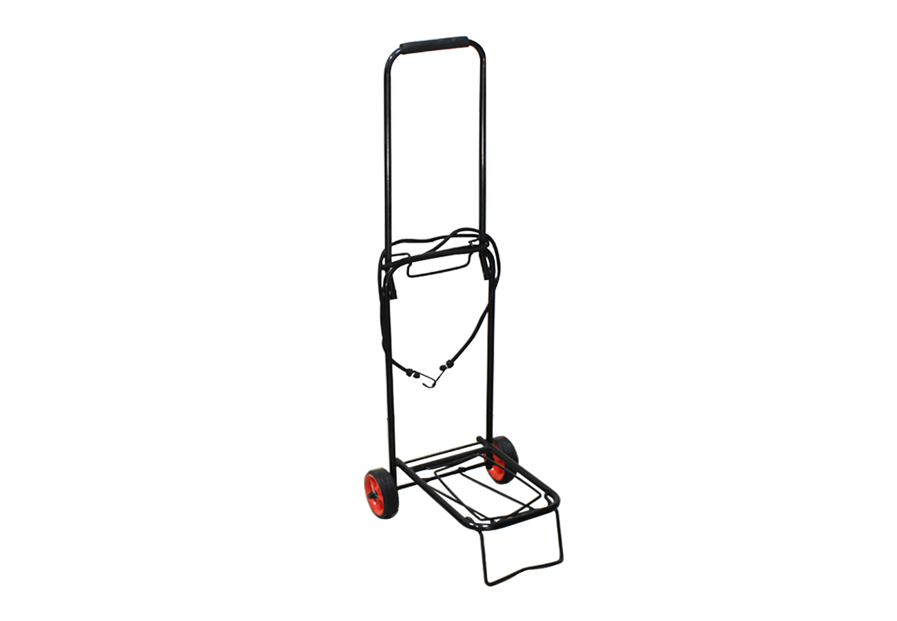 Характеристики Складная тележка МК dc-806, подробное описание товара ...