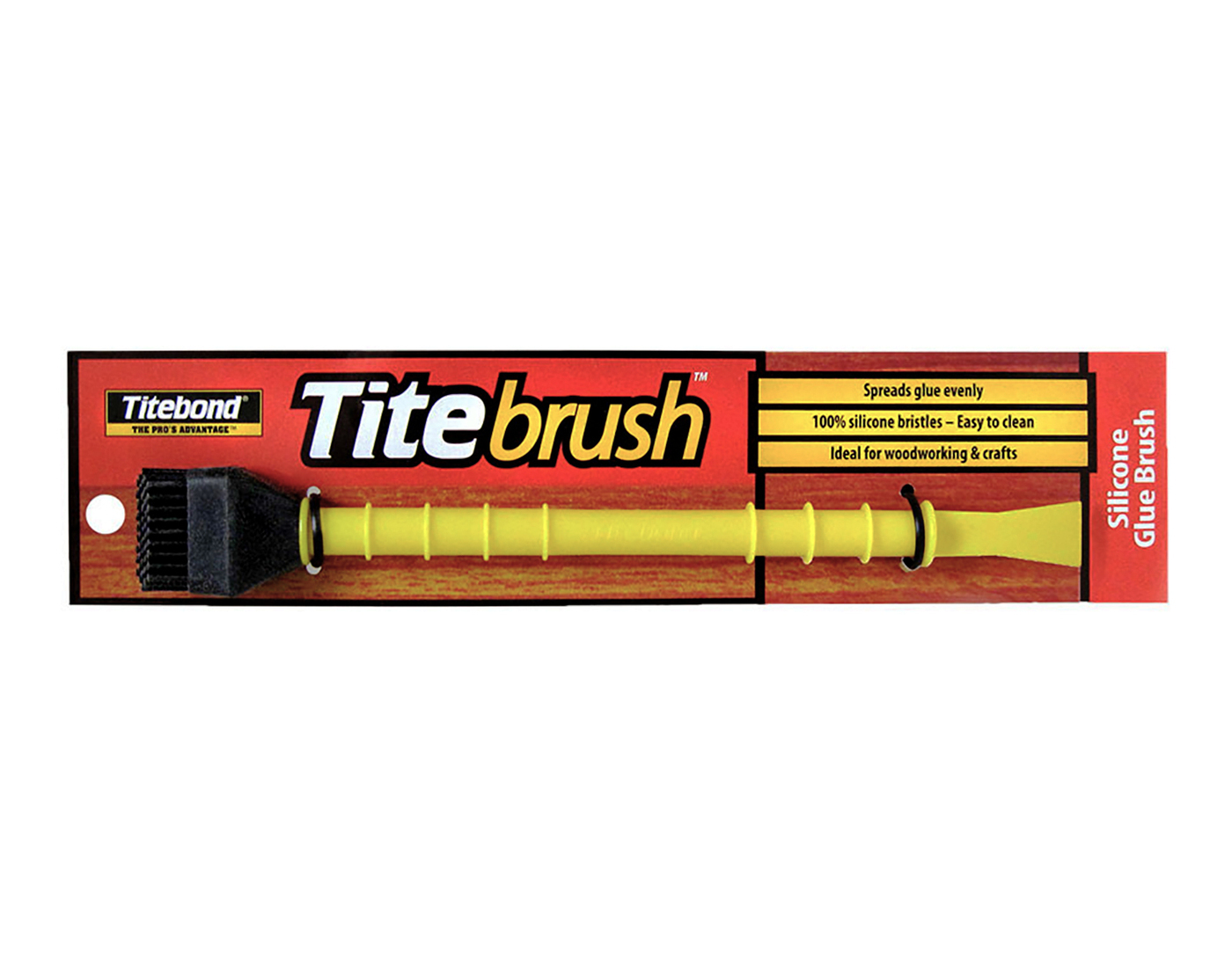 Кисть для клея Titebrush TM Titebond — купить в интернет-магазине OZON ...