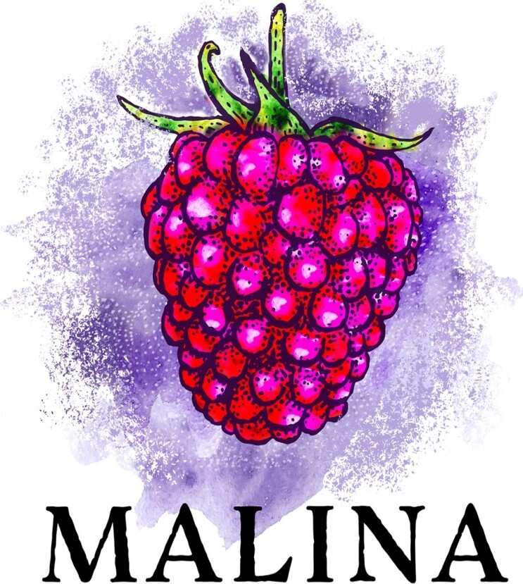 Malina — купить товары Malina в интернет-магазине OZON