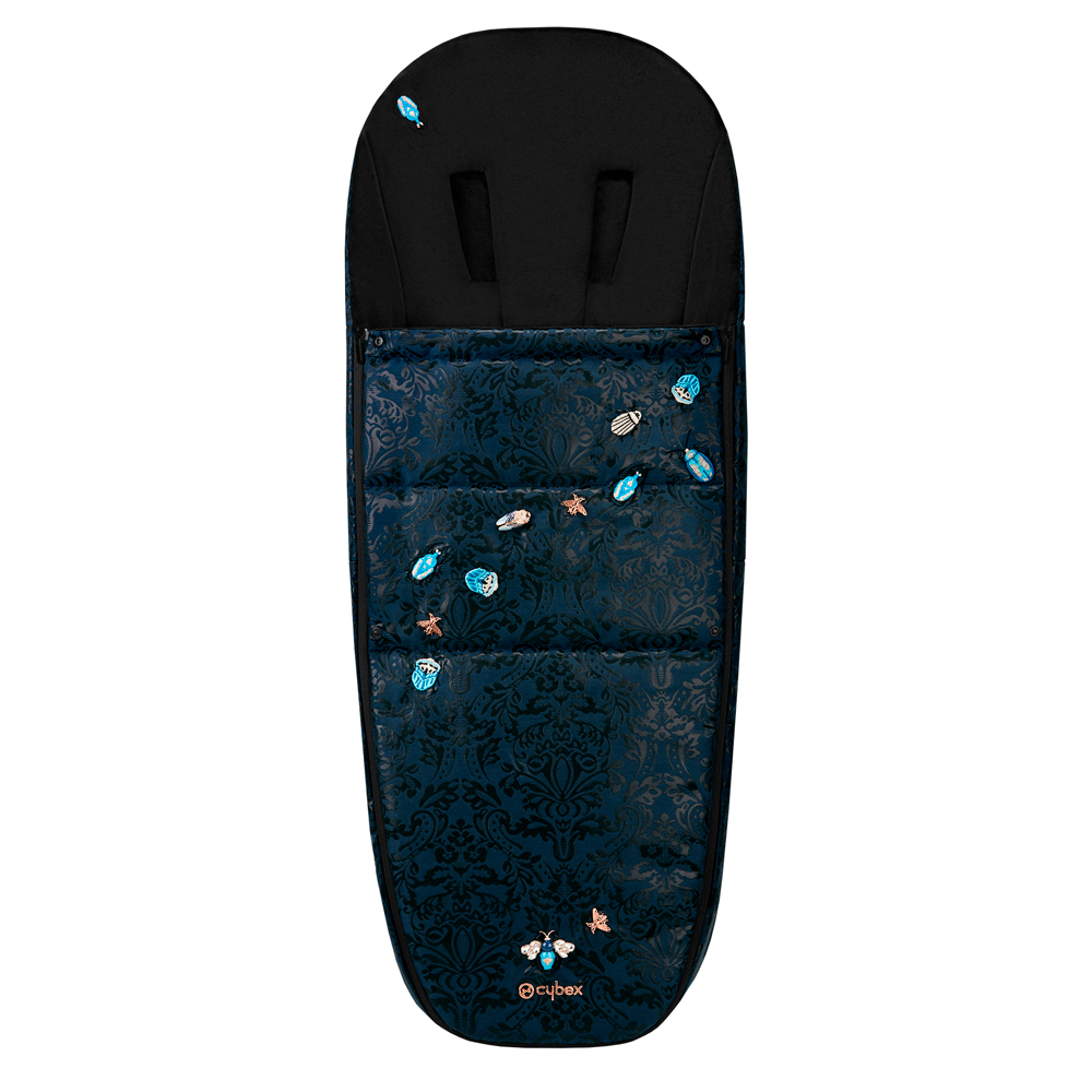 Cybex конверт для колясок Priam/Mios Fashion Jewels of Nature — купить ...