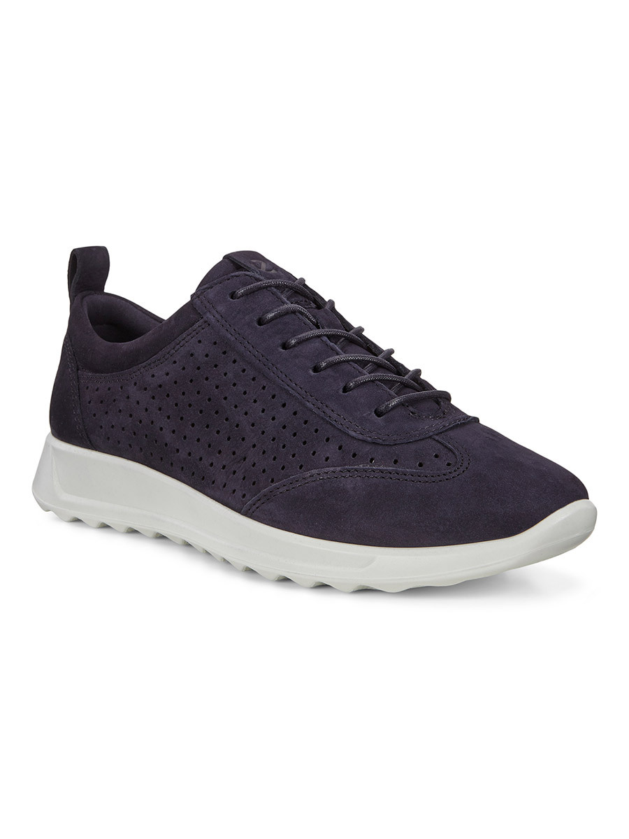 Кроссовки ECCO FLEXURE RUNNER — купить в интернет-магазине OZON с ...