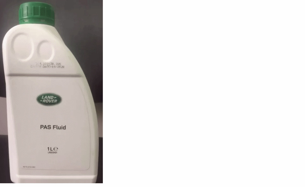 Масло ГУРа LF - Land Rover арт. LR003401 - купить по выгодной цене в ...