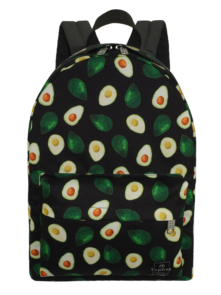 Рюкзак Topbag — купить в интернет-магазине OZON с быстрой доставкой