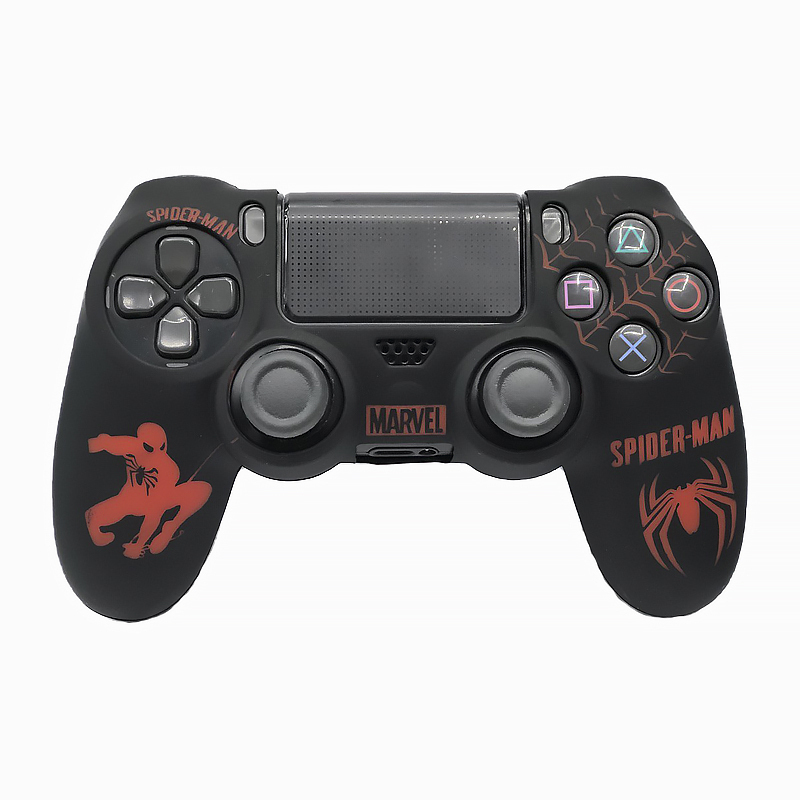 Dualshock 4 spiderman store