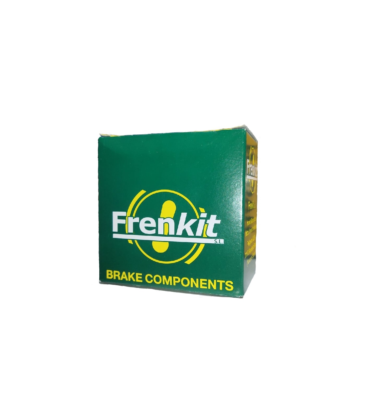 Ремкомплект суппорта - Frenkit арт. 243054 - купить по выгодной цене в ...