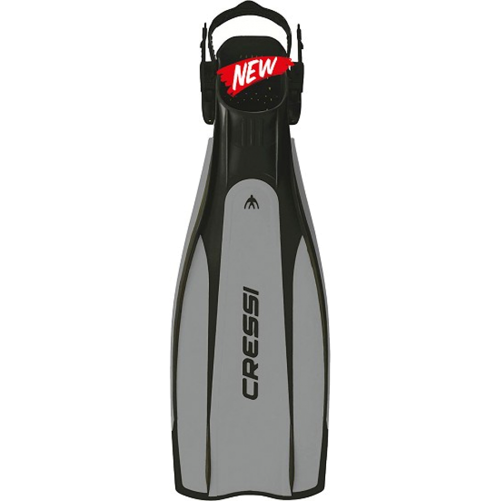 Ласты для дайвинга CRESSI PRO LIGHT, с регулируемой пяткой — купить в ...