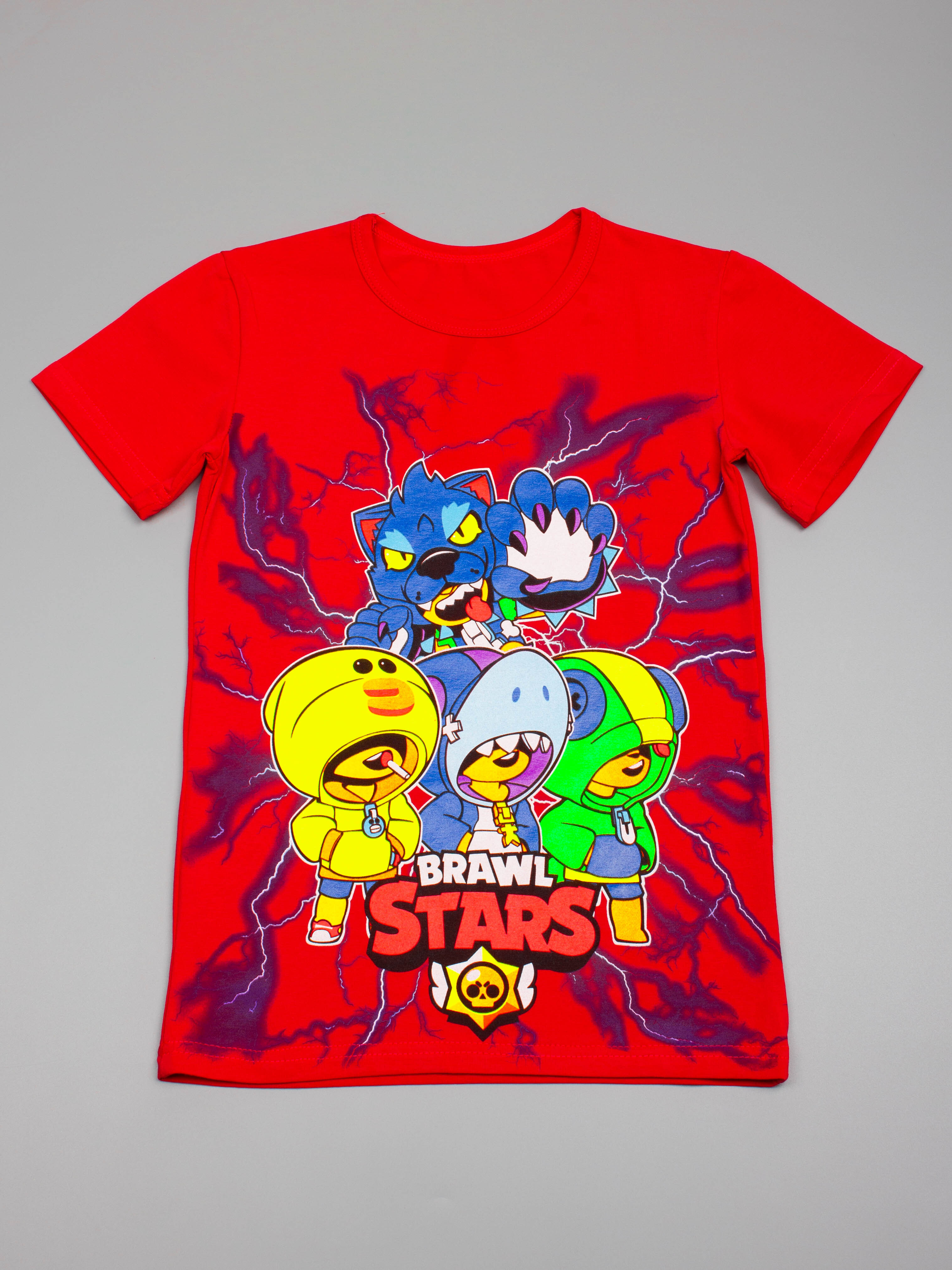 Футболки Brawl Stars Frank – купить в интернет-магазине OZON по низкой цене