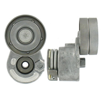 Ролик натяжителя ремня агрегатов MITSUBISHI NISSAN OPEL RENAULT ...