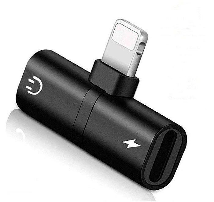 Кабель NJoy perehodnik-nayshniki+adapter - купить по низкой цене в ...