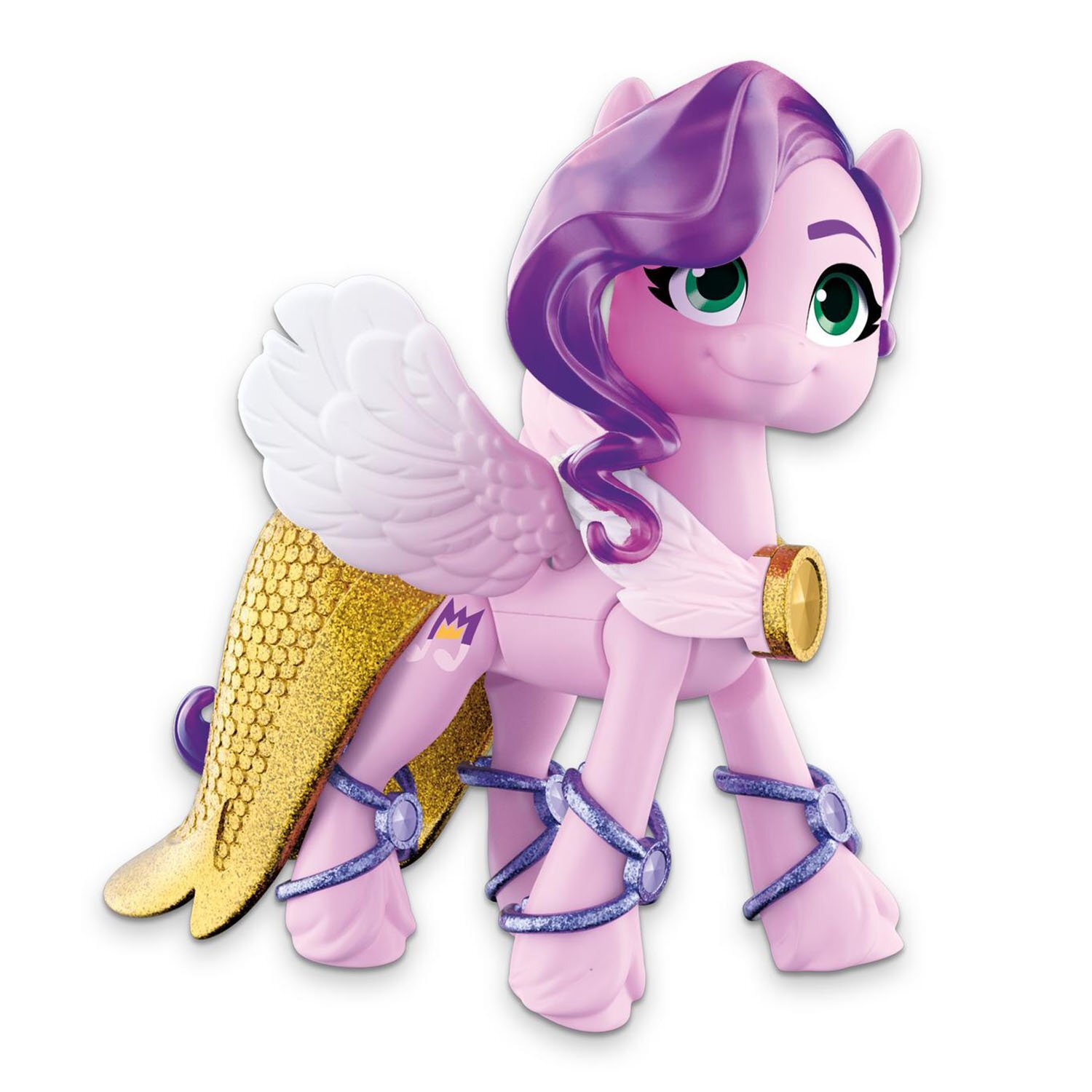 Набор игровой My Little Pony Пони фильм Алмазные приключения Пипп ...