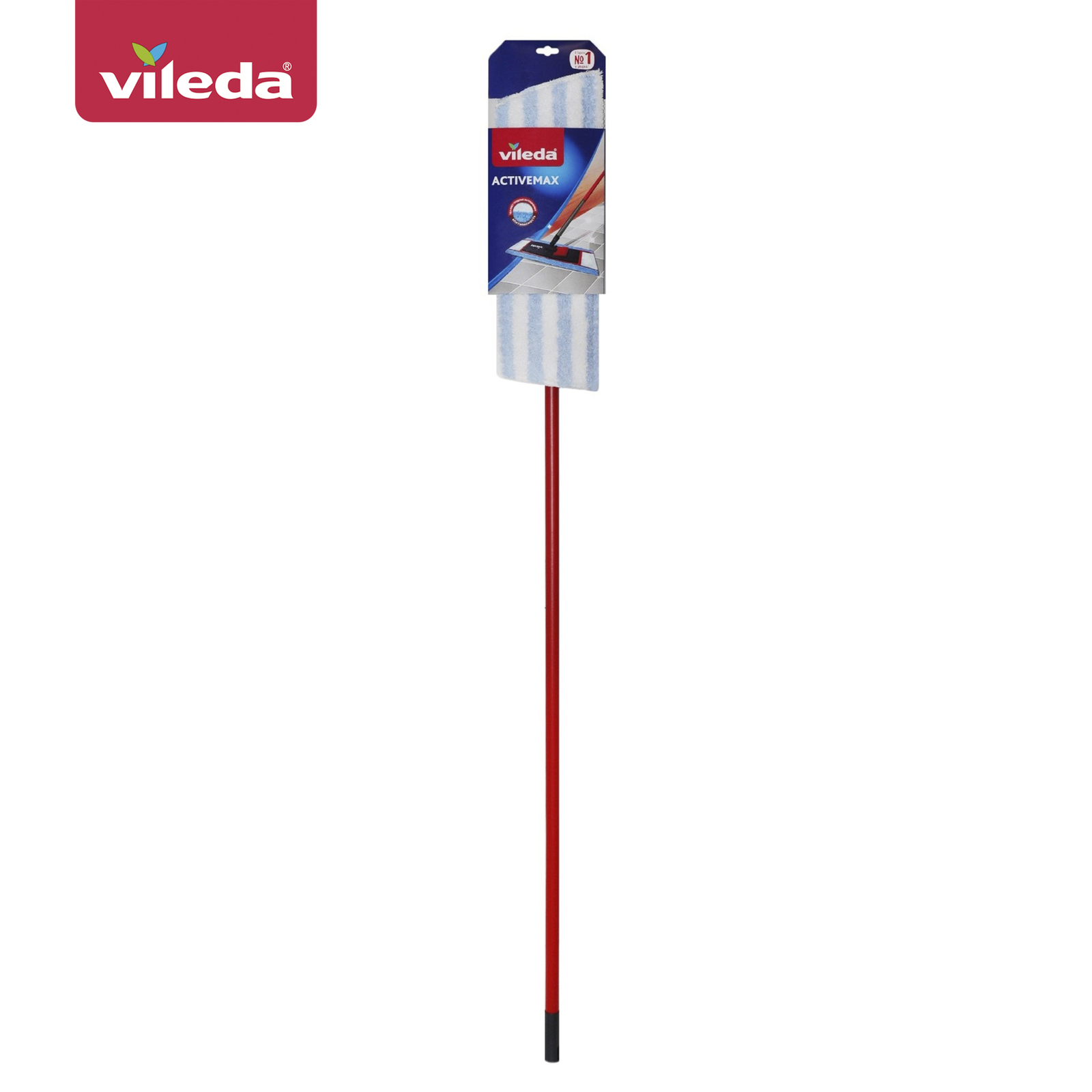 Vileda Activemax – купить в интернет-магазине OZON по низкой цене