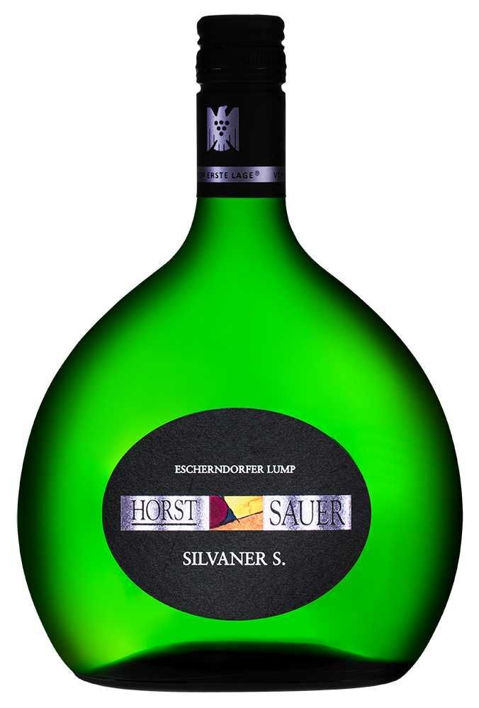 Вино Escherndorfer Lump Silvaner S., 2020 г., 0.75 л.Бронирование алкоголя