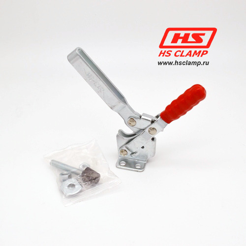 Ручной зажим HS CLAMP HS-12132, Китай - купить по выгодной цене в ...